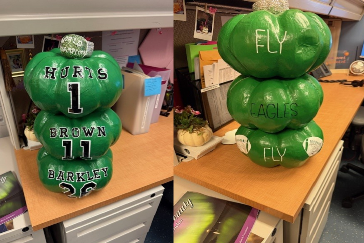 Fall Photo Book | University of Pennsylvania | Pathology and Laboratory ...