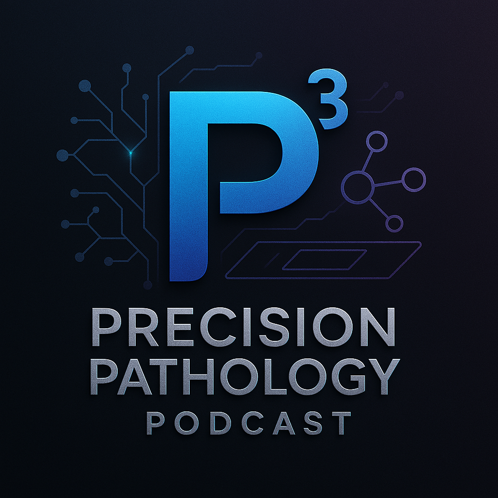 Precision Pathology Podcast | University of Pennsylvania | Pathology and Laboratory Medicine